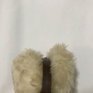 Accessories | Fuzzy Ear Muffins | Poshmark